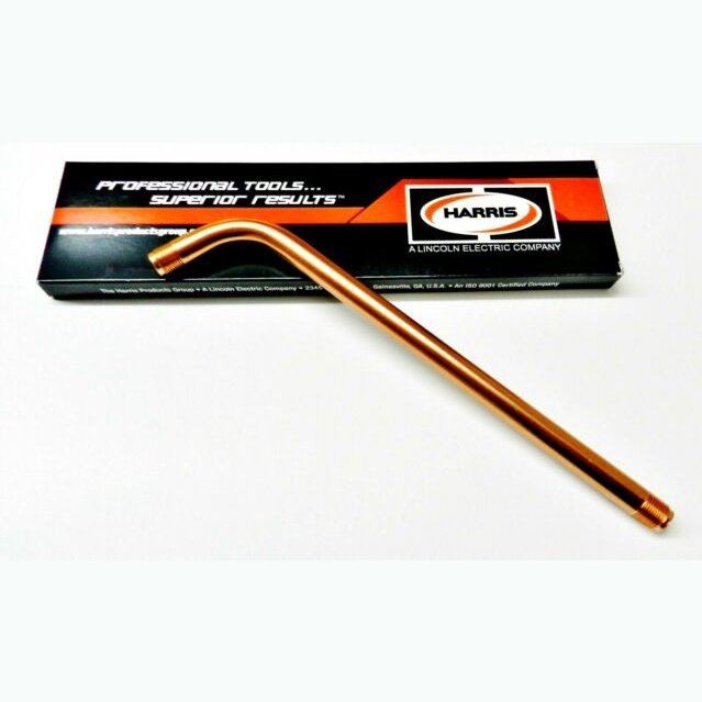 71mm 2393-2F 28'' torch heating lance tubes || Online industrial S.A ...