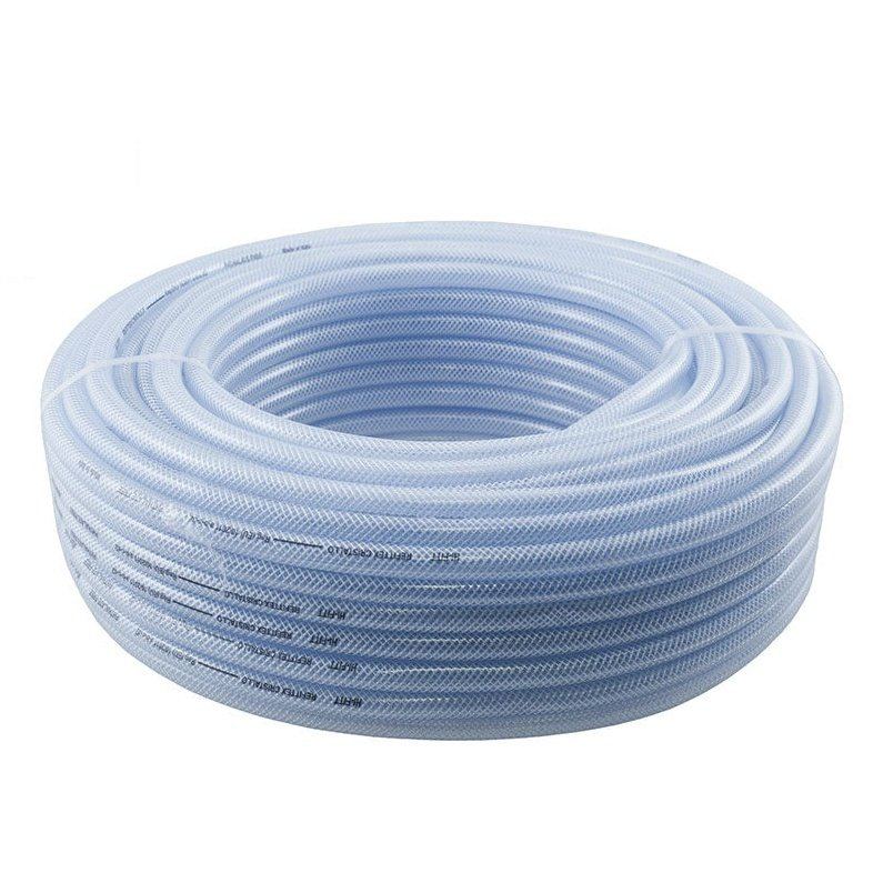 8.0mm Reinforced PVC clear air hoses || Online industrial S.A – Online ...