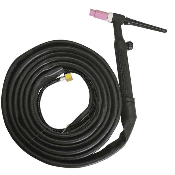 17V 170amp 4m Tig torches | Online industrial S.A – Online Industrial