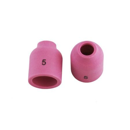 Tig gas lens alumina ceramic gas nozzles || Online industrial S.A ...